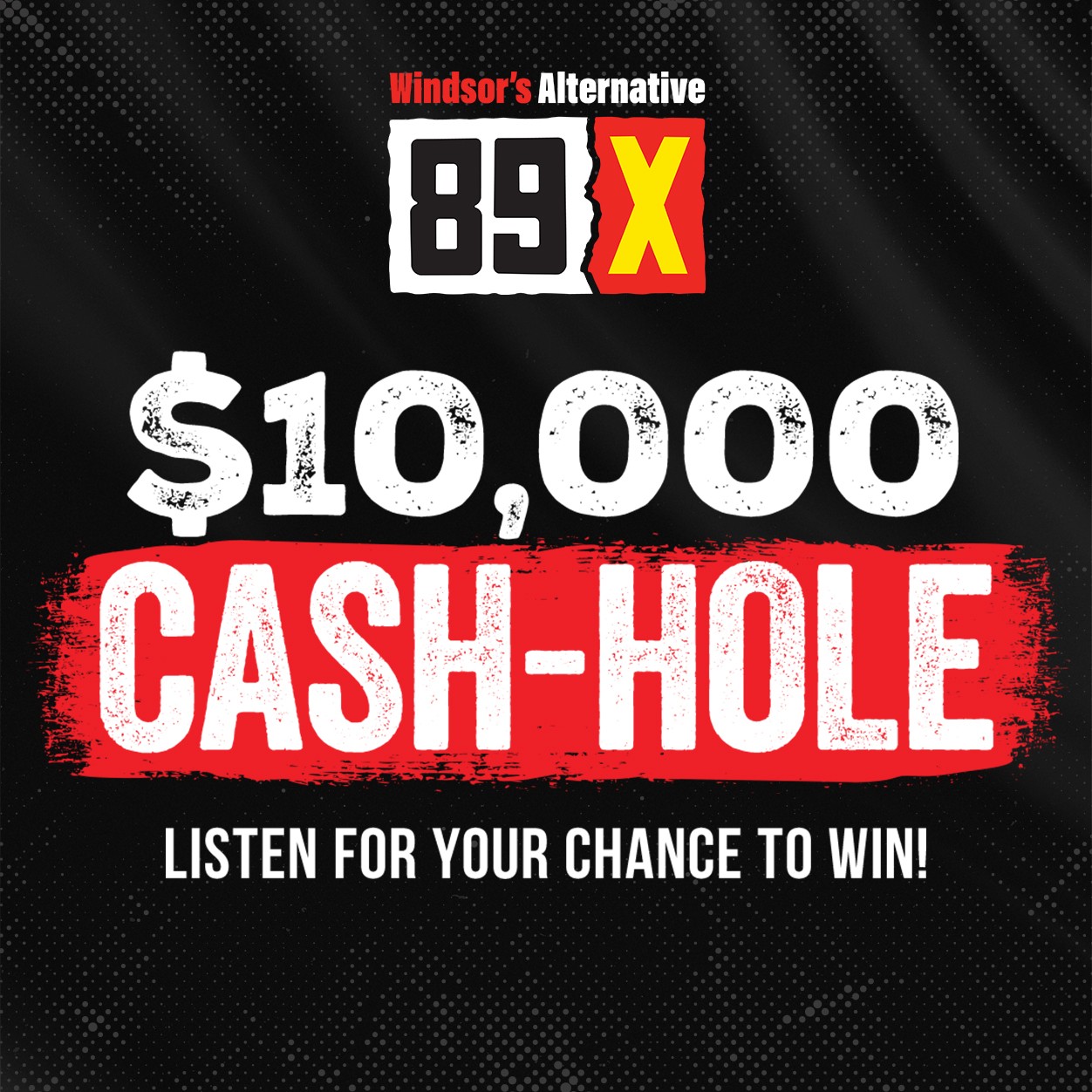 89X Radio - Windsor's Alternative